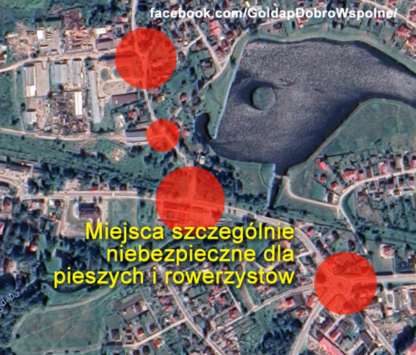Droga DW 651 – co się dzieje w tej kwestii? – Gołdap